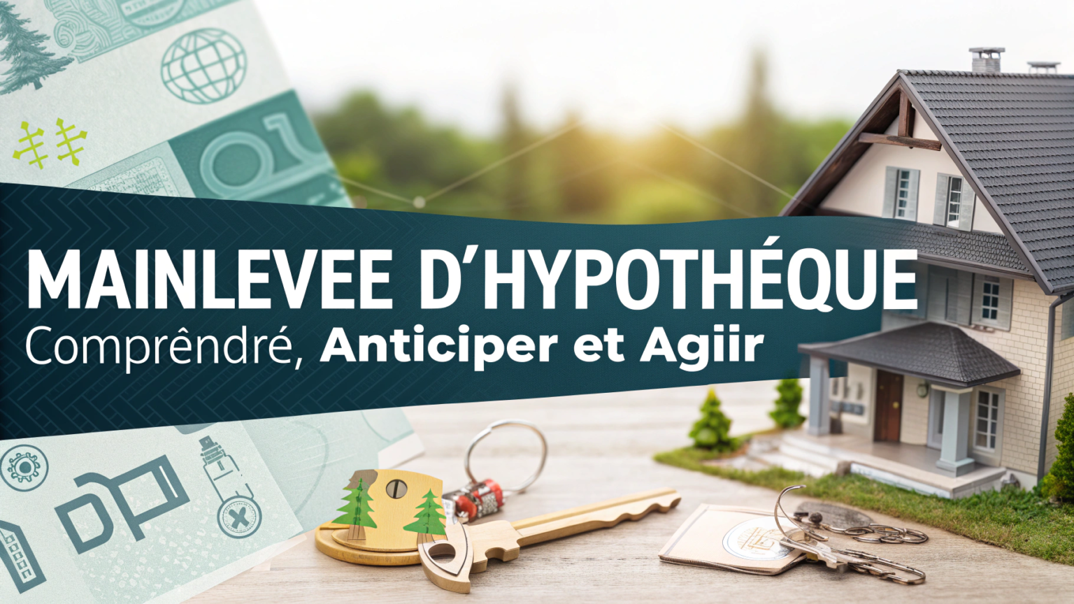 Mainlevée d’Hypothèque au Maroc : Comprendre, Anticiper et Agir 2025